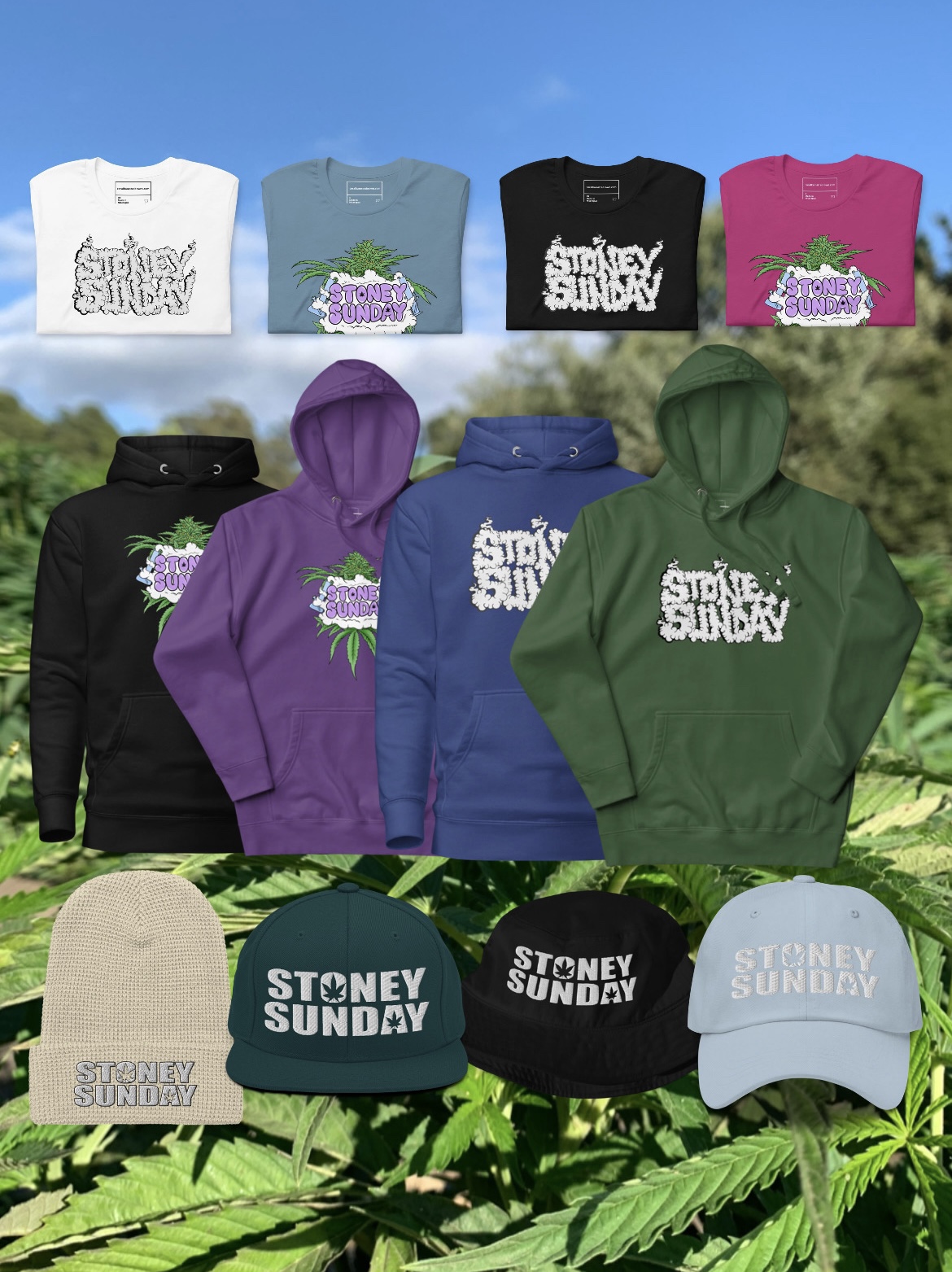 Shop Stoney Sunday 🎁 – Stoney Sunday